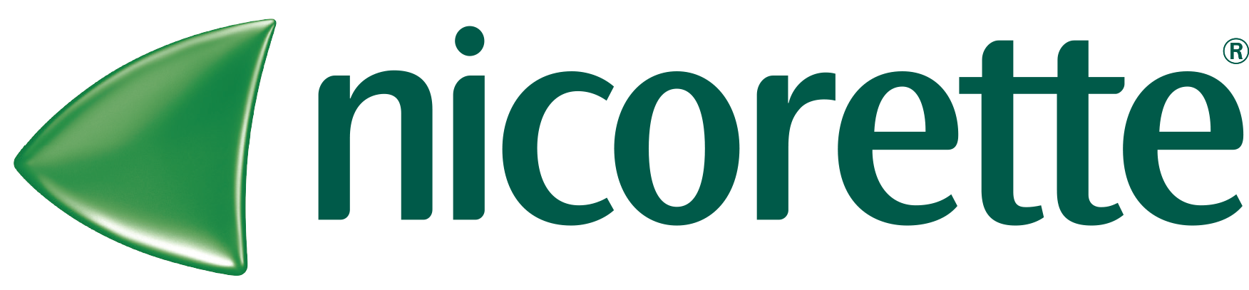 Nicorette | Magistra.cz