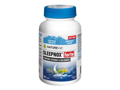 Sleepnox forte