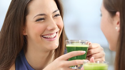 Matcha Tea