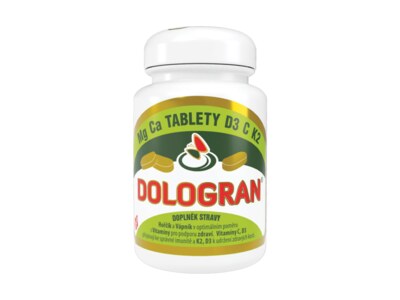 Dologran
